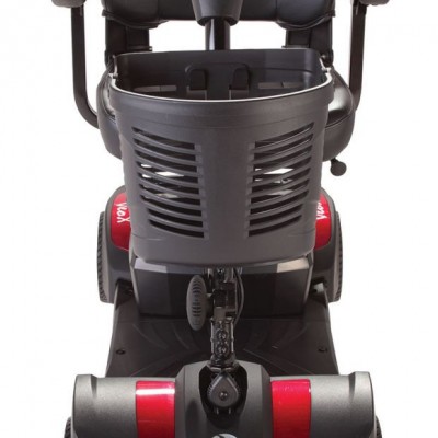 Rascal VeoX - Scooter electrico - Movilidad electrica Greenvolt