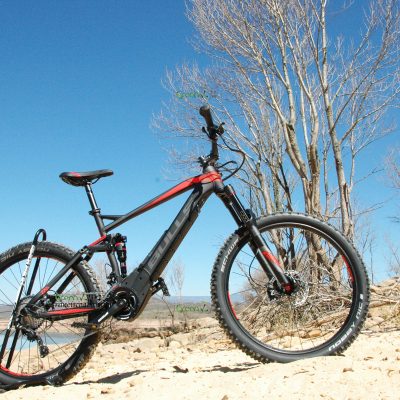 Bulls e-stream EVO FS 3 RS 27,5+ - Greenvolt bicicletas electricas